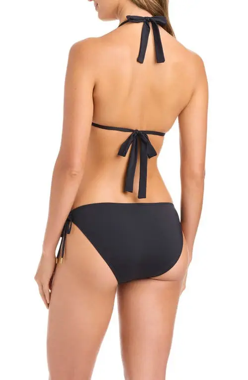 BLEU BY ROD BEATTIE Tie Side Hipster Bikini Bottom