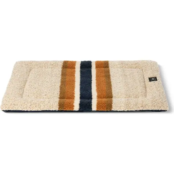 Shinola Comfort Cushion Pet Bed - Oatmeal