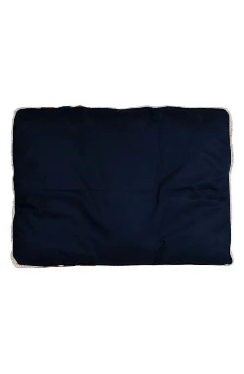 Shinola Napper Pillow Ped Bed