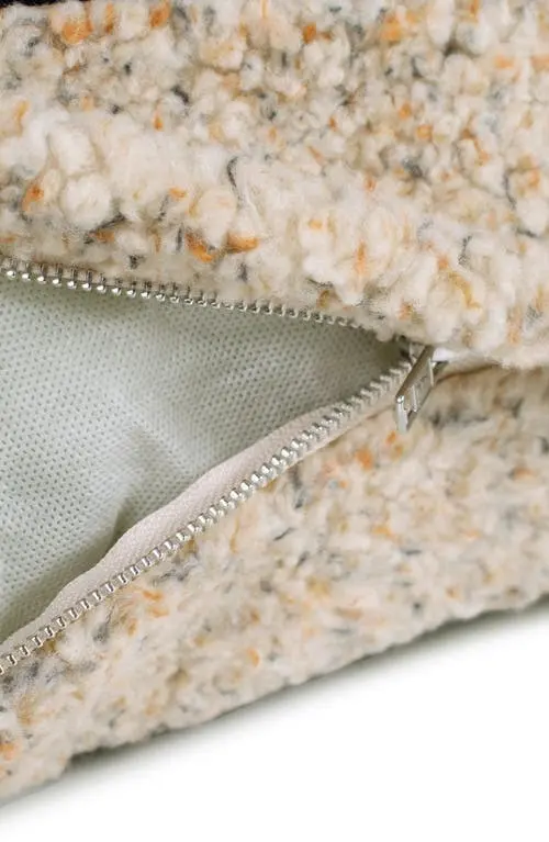 Shinola Napper Pillow Ped Bed