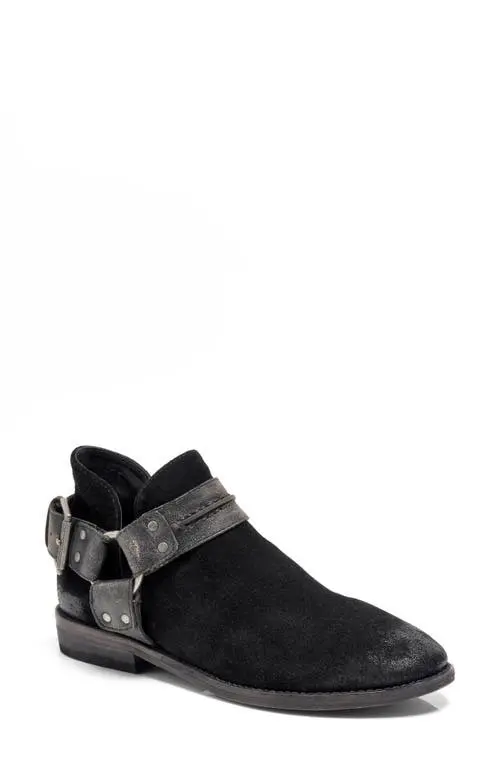 Free People Belle Harness Bootie