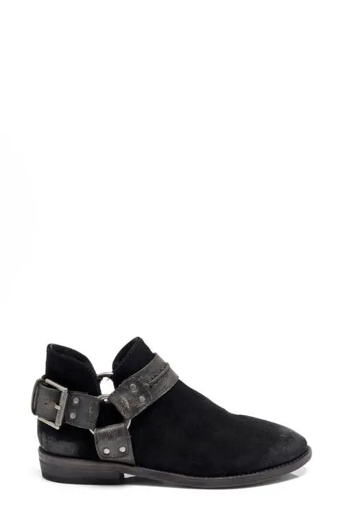 Free People Belle Harness Bootie