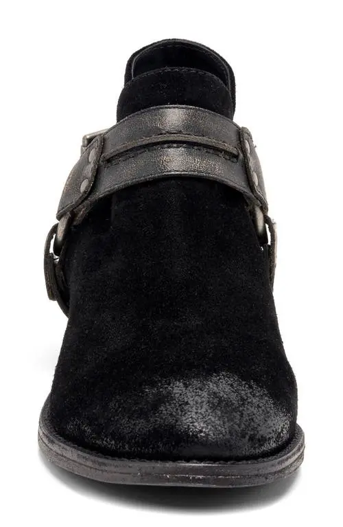 Free People Belle Harness Bootie