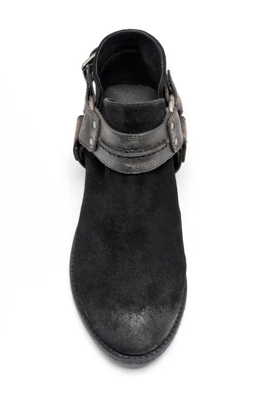 Free People Belle Harness Bootie