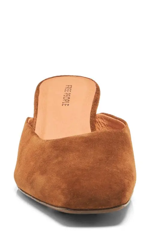 Free People Avenue Mule