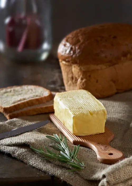 KILNER Beechwood Butter Paddles