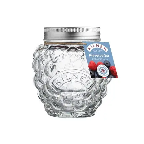 KILNER Berry Fruit Jar
