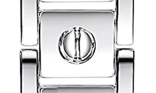 POSH TECH Apple Watch® Bracelet - Silver