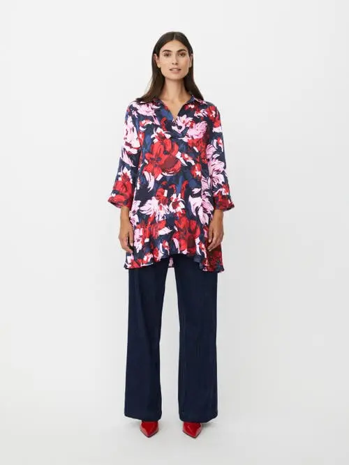 MASAI COPENHAGEN Magalvora Tunic Top