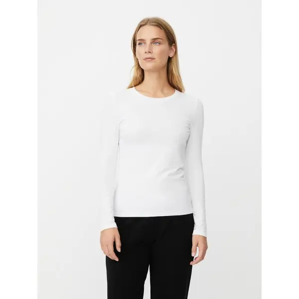 MASAI COPENHAGEN Mabellarim Long Sleeve Top