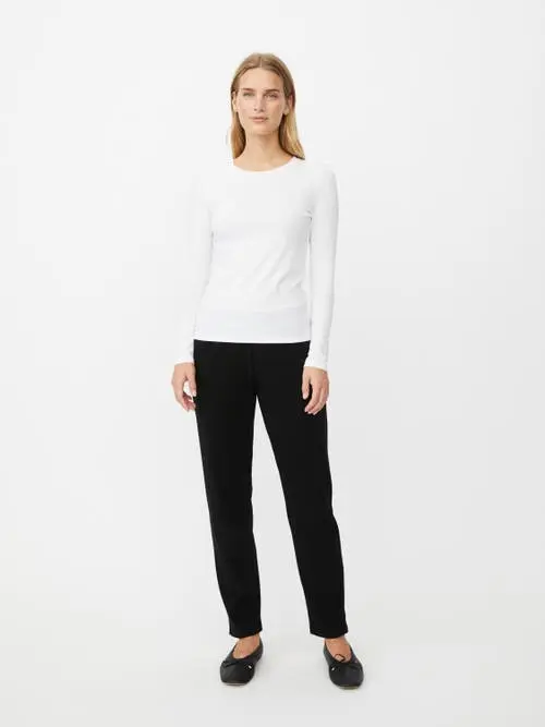MASAI COPENHAGEN Mabellarim Long Sleeve Top