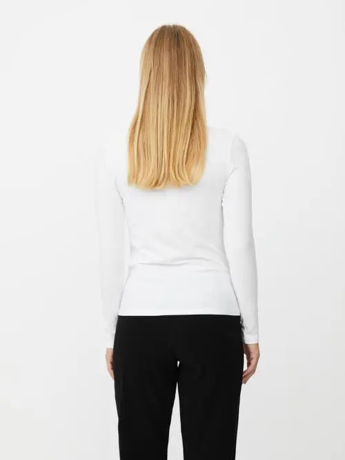 MASAI COPENHAGEN Mabellarim Long Sleeve Top
