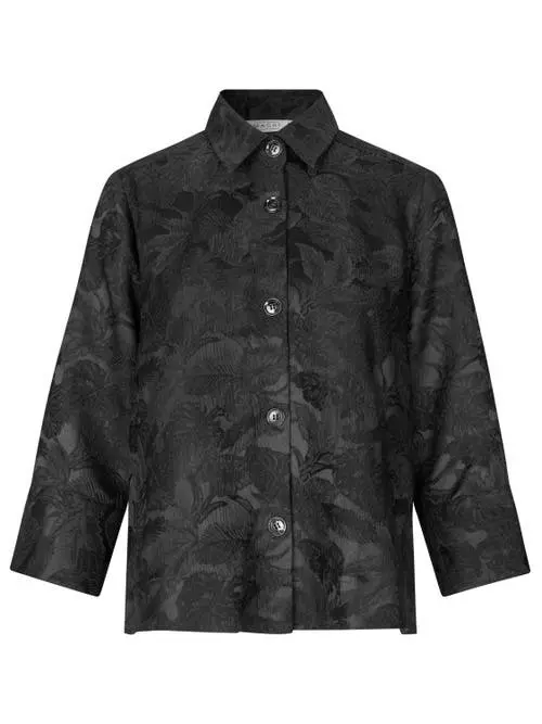MASAI COPENHAGEN Maidakaia Floral Jacket