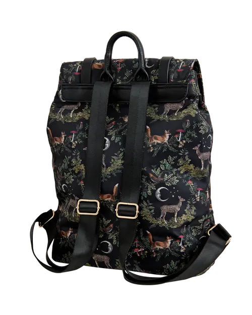 FABLE ENGLAND Night's Tale Woodland Backpack