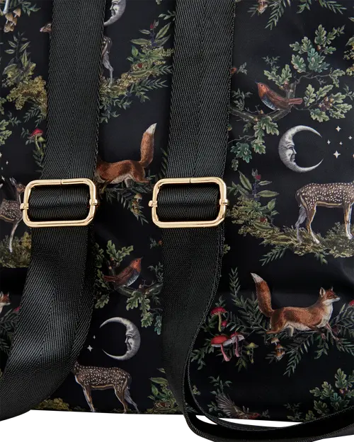 FABLE ENGLAND Night's Tale Woodland Backpack