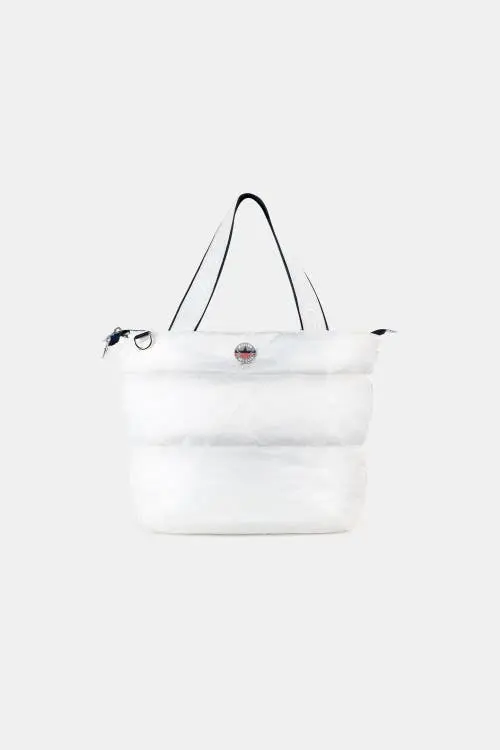 MALIBU SKI CLUB Snowstar Tote
