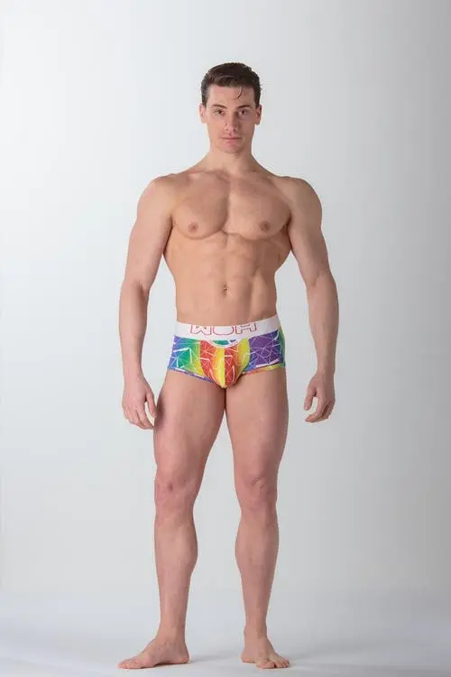 HOM Woh Sexy Fun Trunk