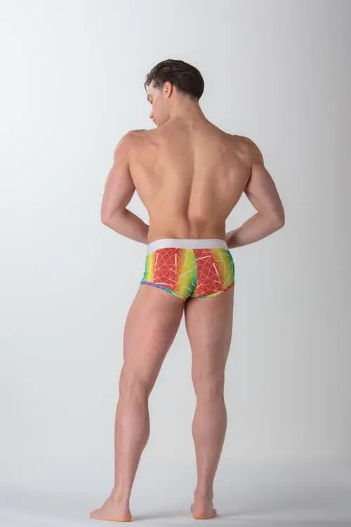 HOM Woh Sexy Fun Trunk