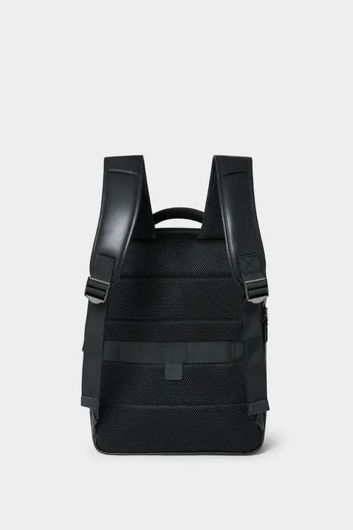 OSPREY LONDON Charlie Leather Backpack