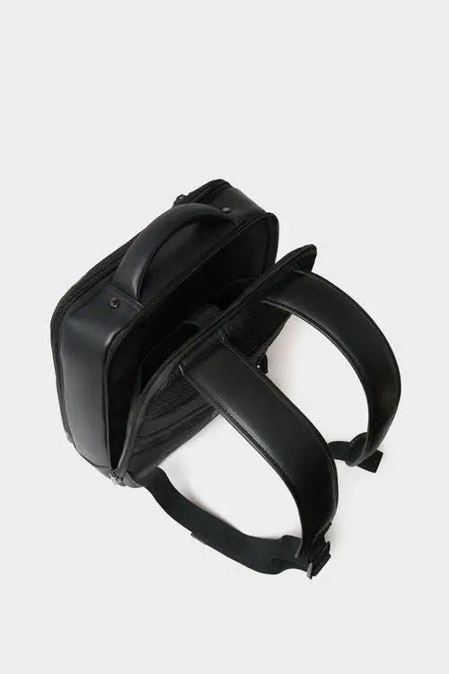 OSPREY LONDON Charlie Leather Backpack