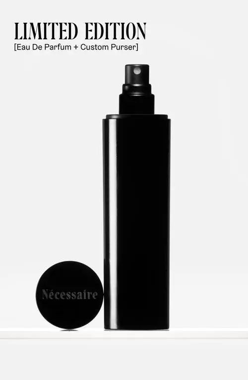 Nécessaire Olibanum Eau De Parfum Set