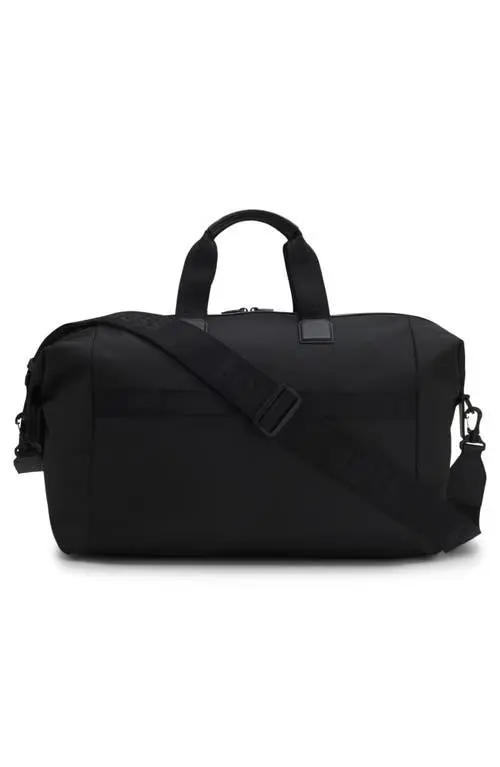 Hugo Ray Soft Holdall Duffle Bag