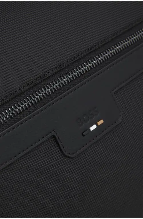 Hugo Ray Soft Holdall Duffle Bag