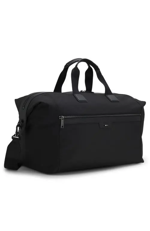 Hugo Ray Soft Holdall Duffle Bag