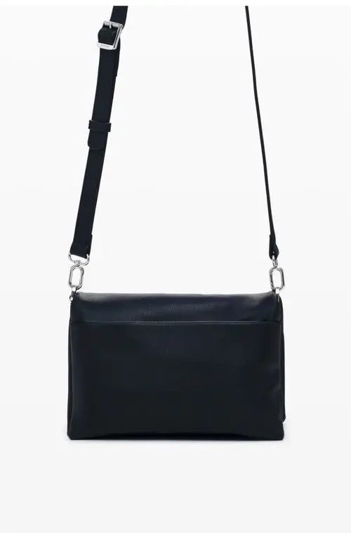 Desigual Disney Mickey Crossbody Bag