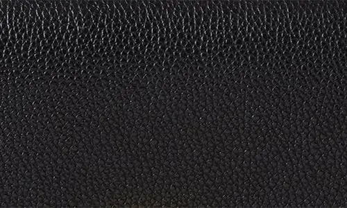Mulberry Darley Leather Clutch - Black