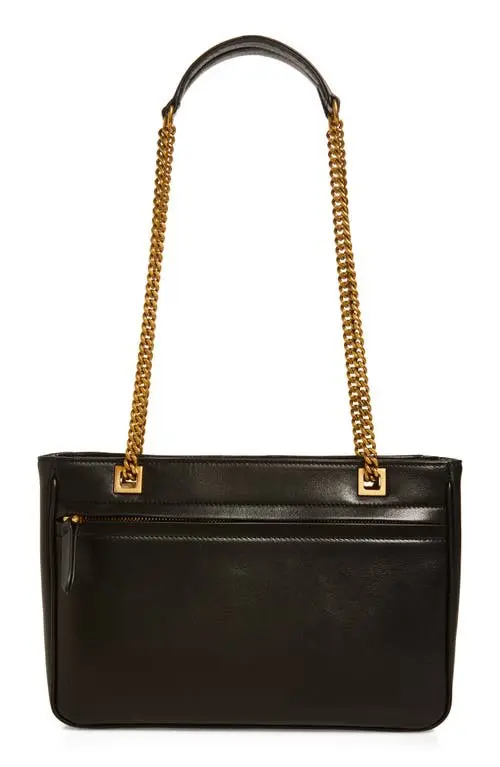 Valentino Garavani Small Viva Superstar Leather Tote