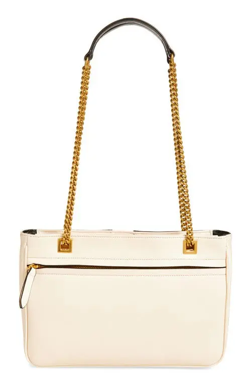 Valentino Garavani Small Viva Superstar Leather Tote