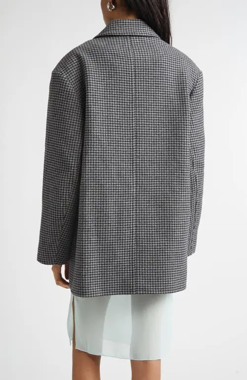 Coperni Oversized Wool Coat
