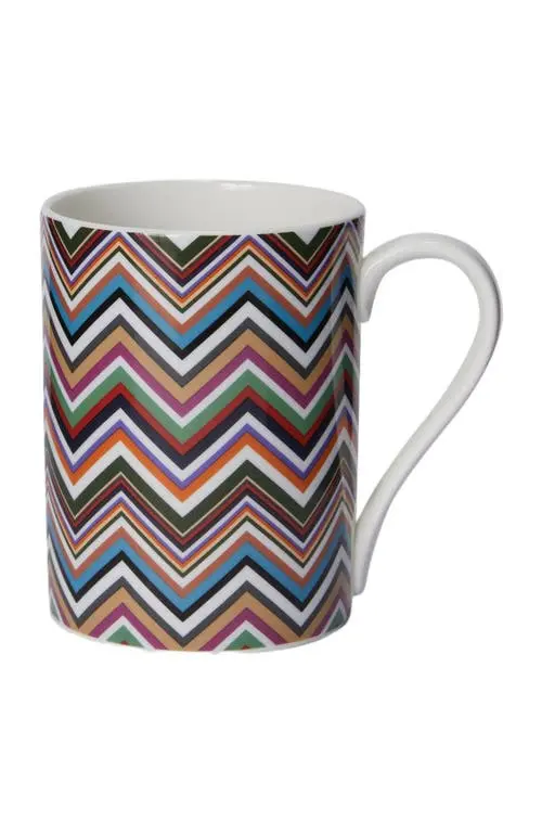 Missoni Holiday Mug