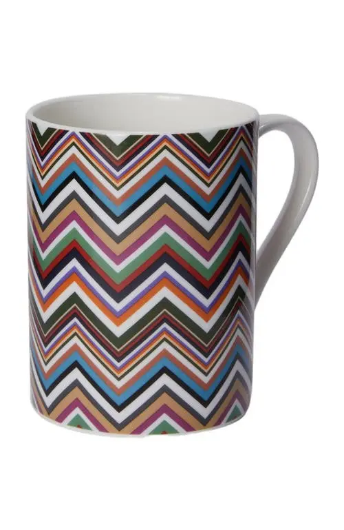 Missoni Holiday Mug