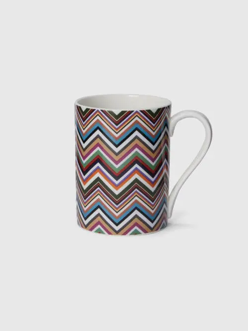 Missoni Holiday Mug
