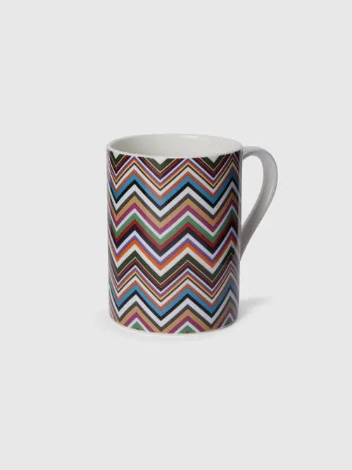 Missoni Holiday Mug