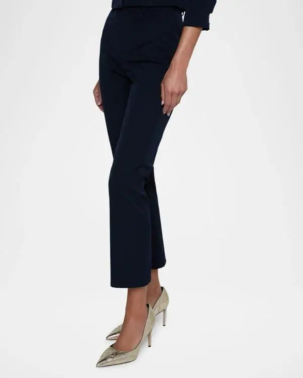 L & APOS;AGENCE Ketra Bootcut Trousers
