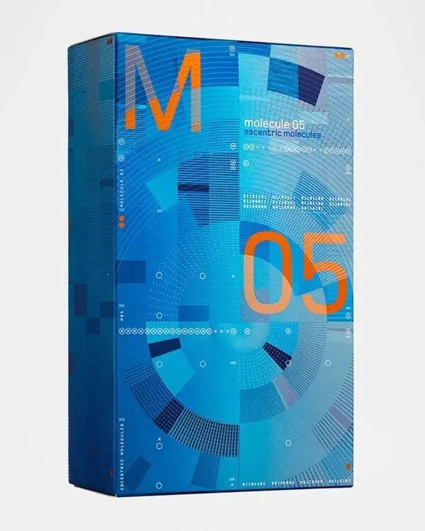 ESCENTRIC MOLECULES Molecule 05, 3.4 Oz./ 100 Ml