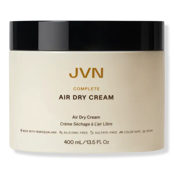 JVN Complete Air Dry Cream - One-color