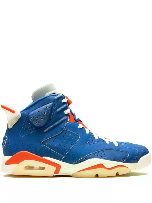 JORDAN Air 6 Florida Pe Sneakers
