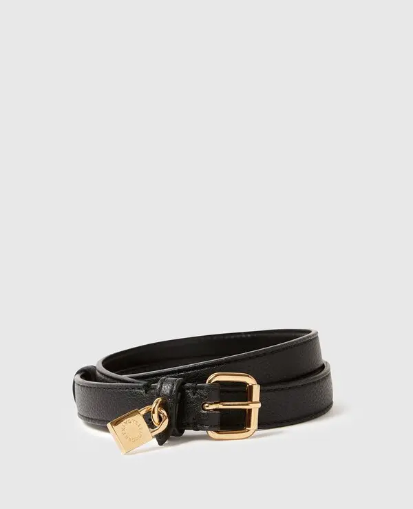 Stella McCartney Ryder Buckle Belt