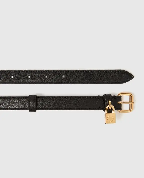 Stella McCartney Ryder Buckle Belt