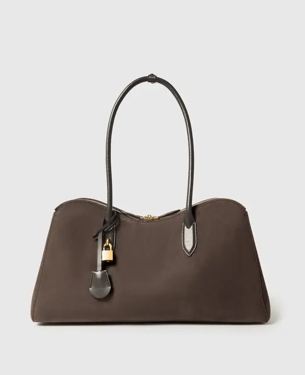 Stella McCartney Ryder Open Tote Bag - 2822