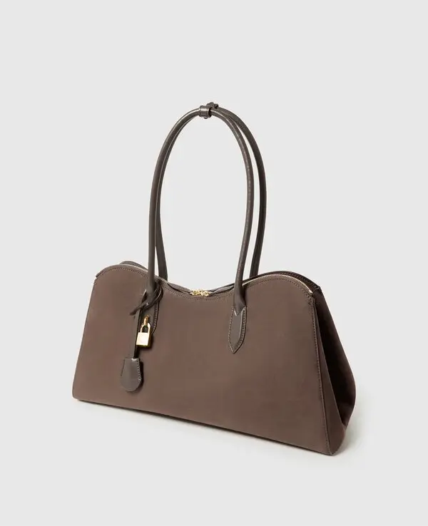 Stella McCartney Ryder Open Tote Bag - 2822