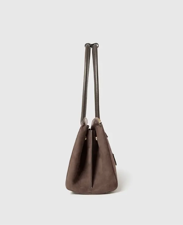 Stella McCartney Ryder Open Tote Bag - 2822