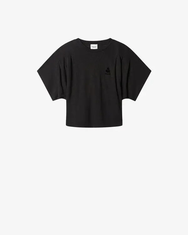 MARANT ETOILE Kyanzae T-shirt