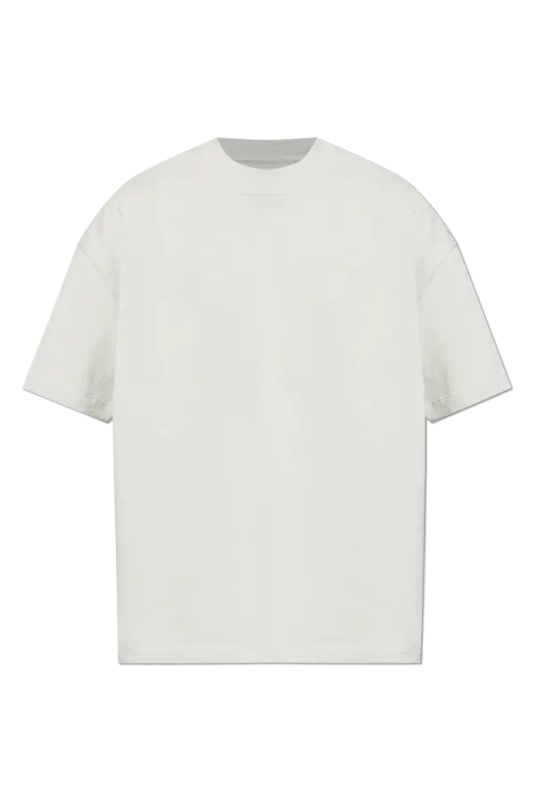 ALLSAINTS T-shirt "haven - Grey