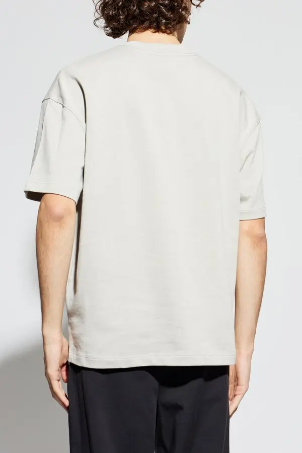 ALLSAINTS T-shirt "haven - Grey