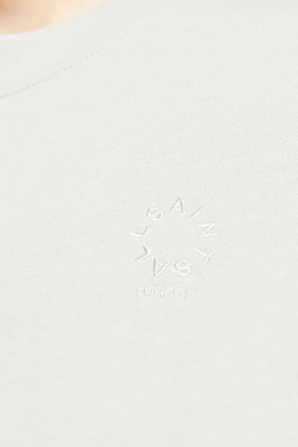 ALLSAINTS T-shirt "haven - Grey